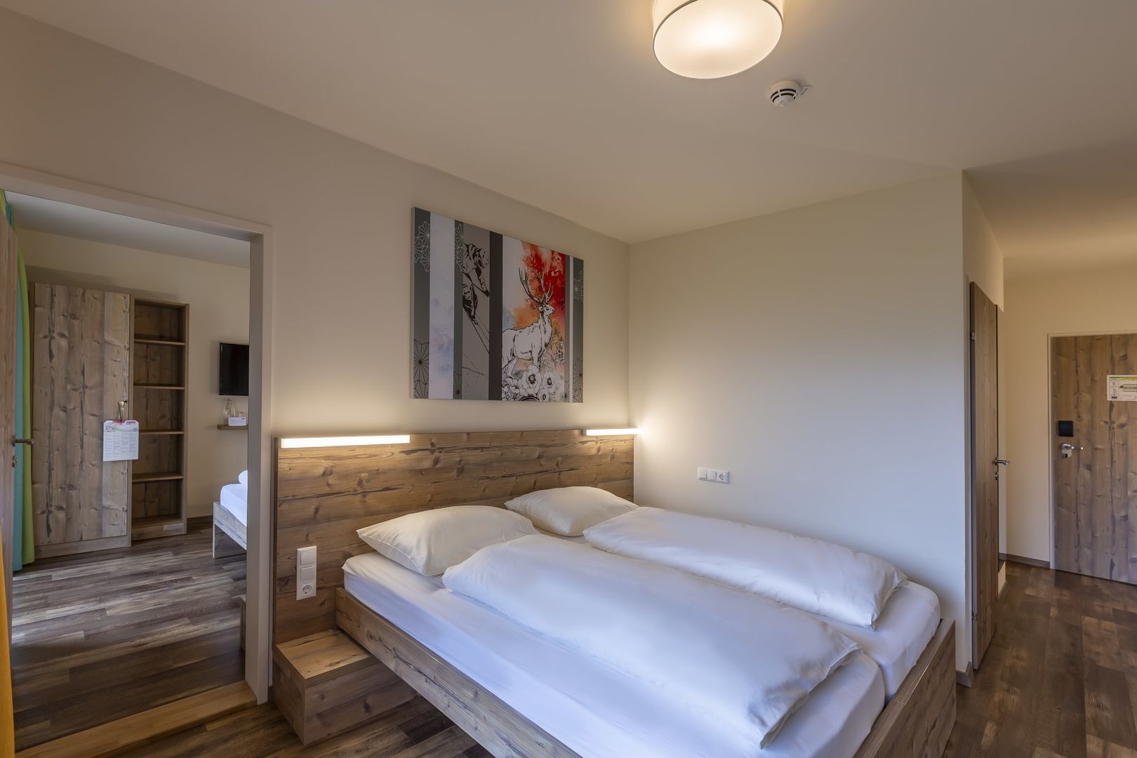 COOEE alpin Hotel Dachstein