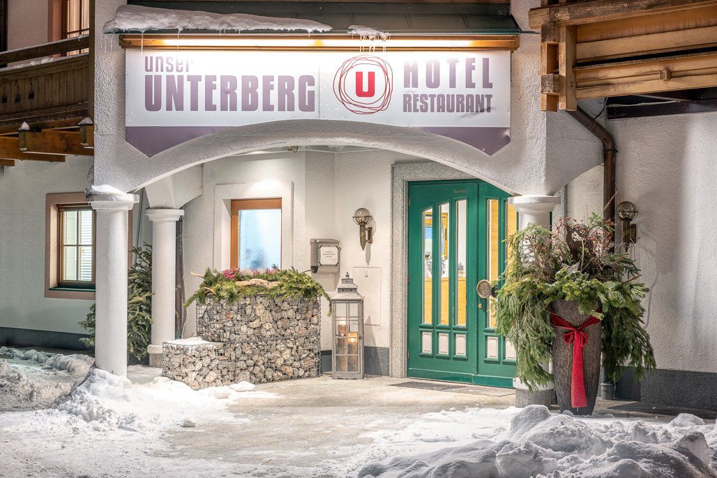 Hotel Unser Unterberg