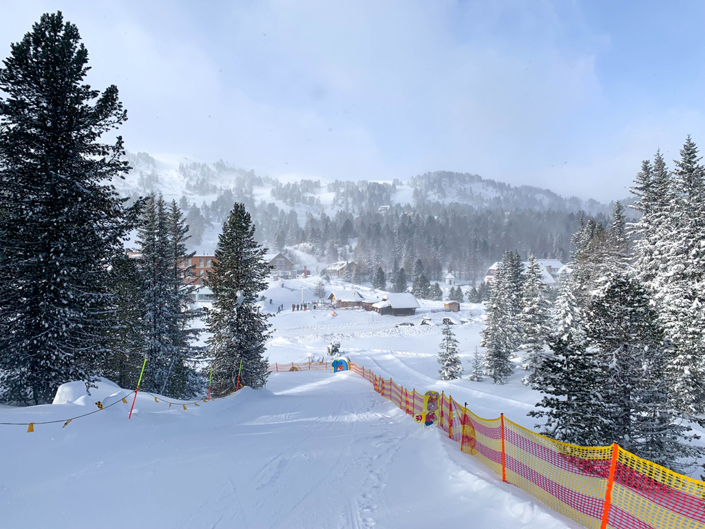 Turracher Höhe | Skigebieden Oostenrijk