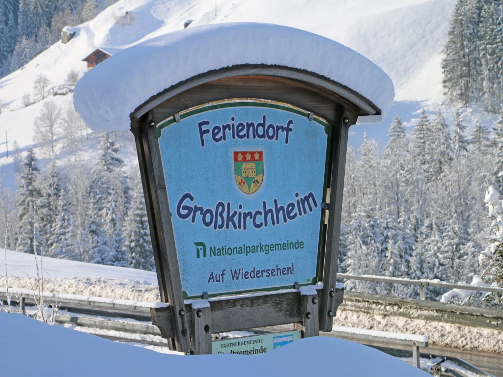 Großkirchheim - Skiurlaub & Skifahren in Österreich