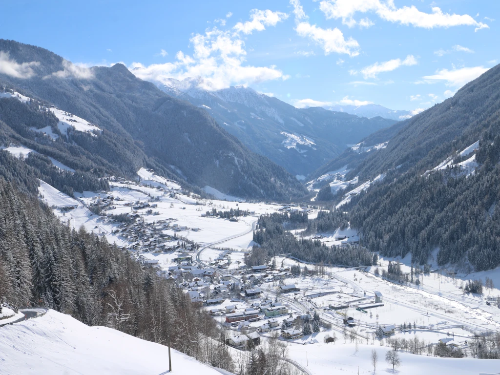 Skigebied Großkirchheim (Oostenrijk)