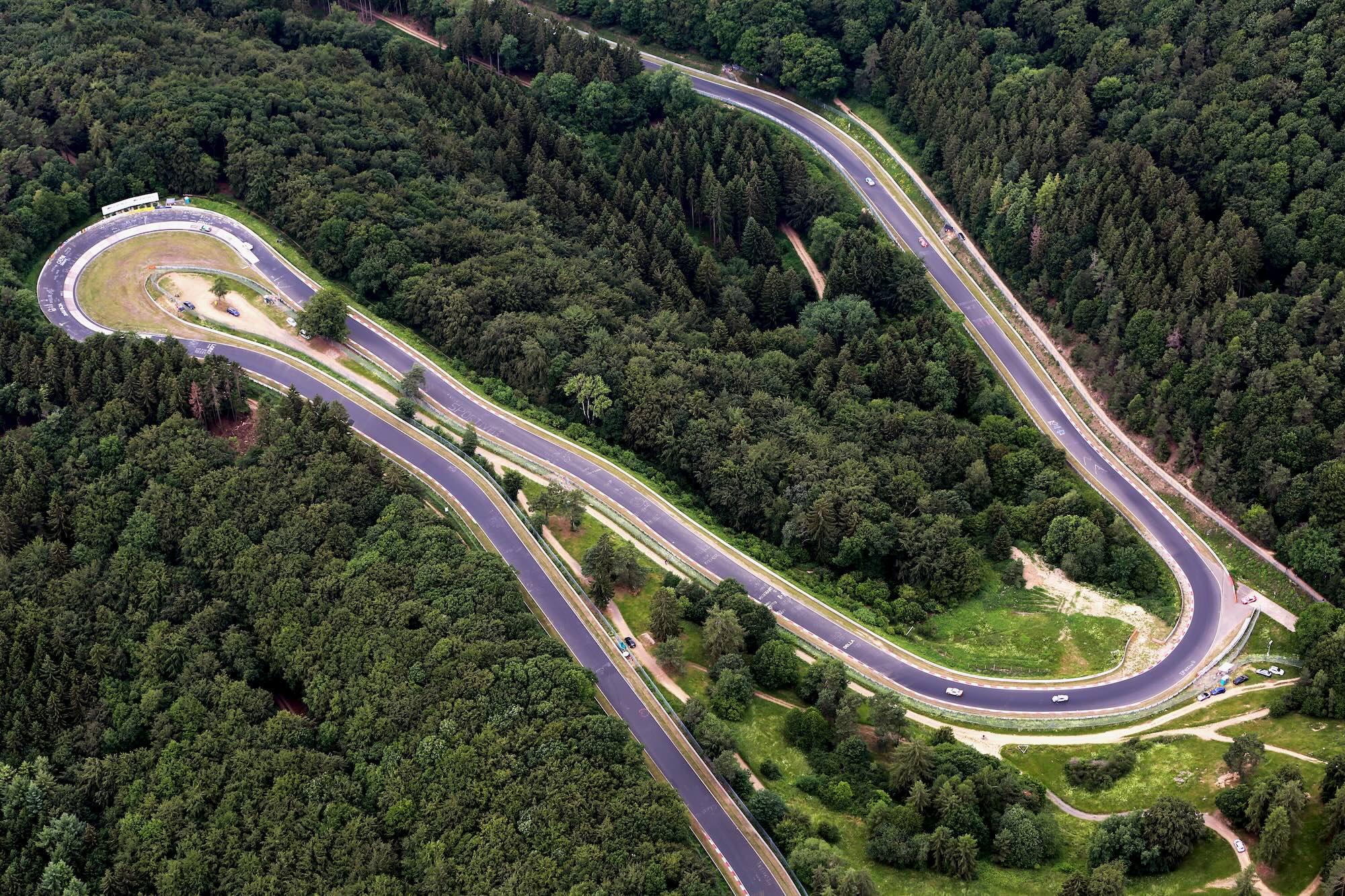 Nürburgring
