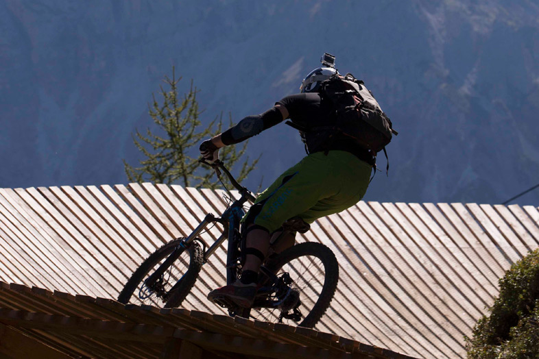 San Martino Bike Arena