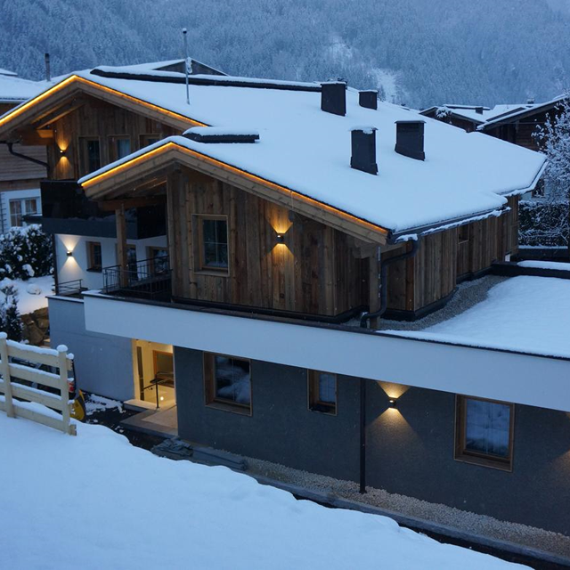 Alps Zillertal Chalets