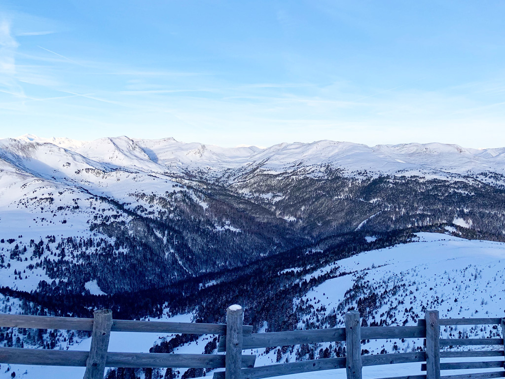Turracher Höhe | Skigebieden Oostenrijk