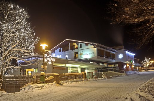 Designhotel Walliserhof