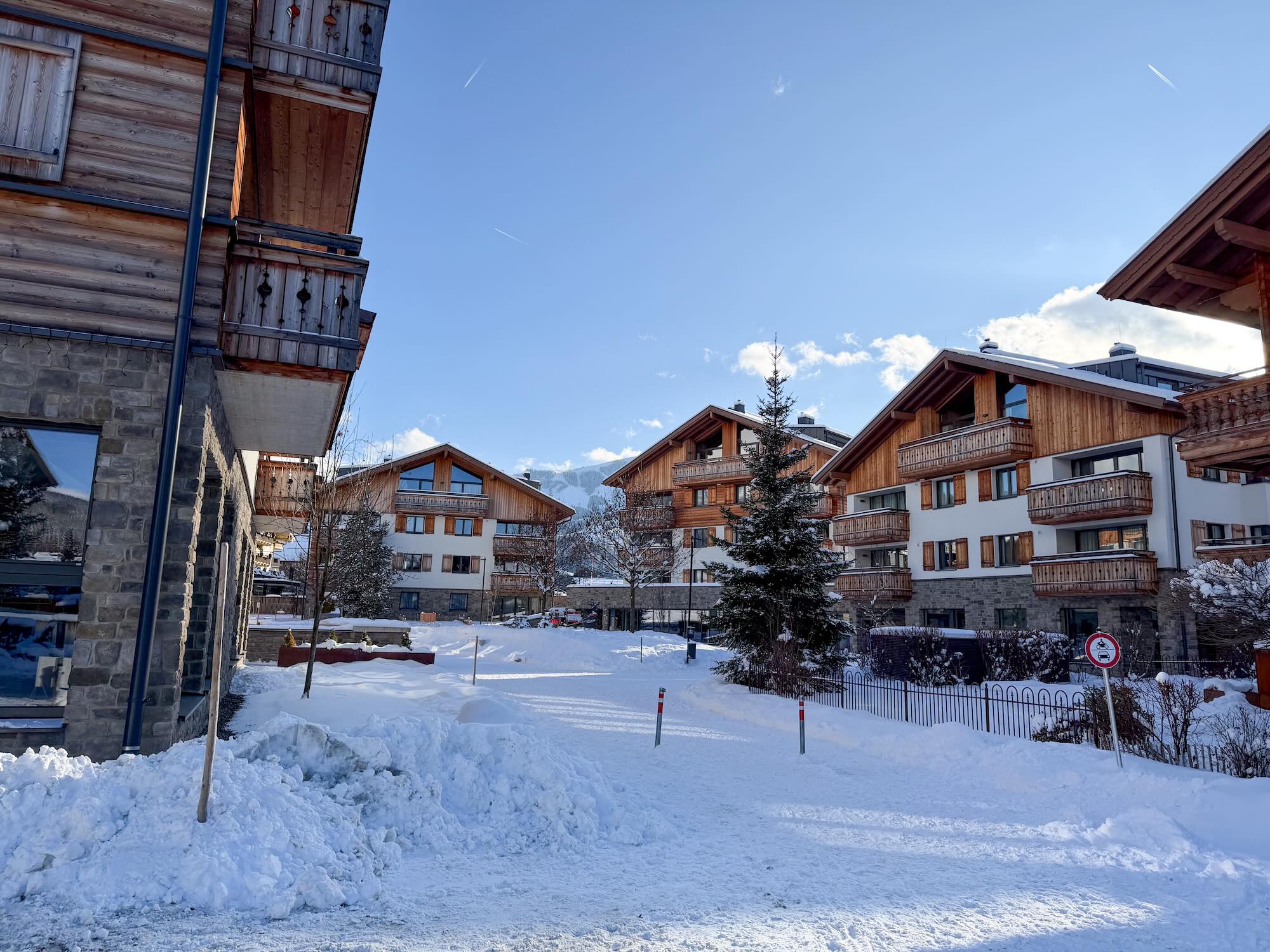 Maria Alm (Oostenrijk) | Wintersport