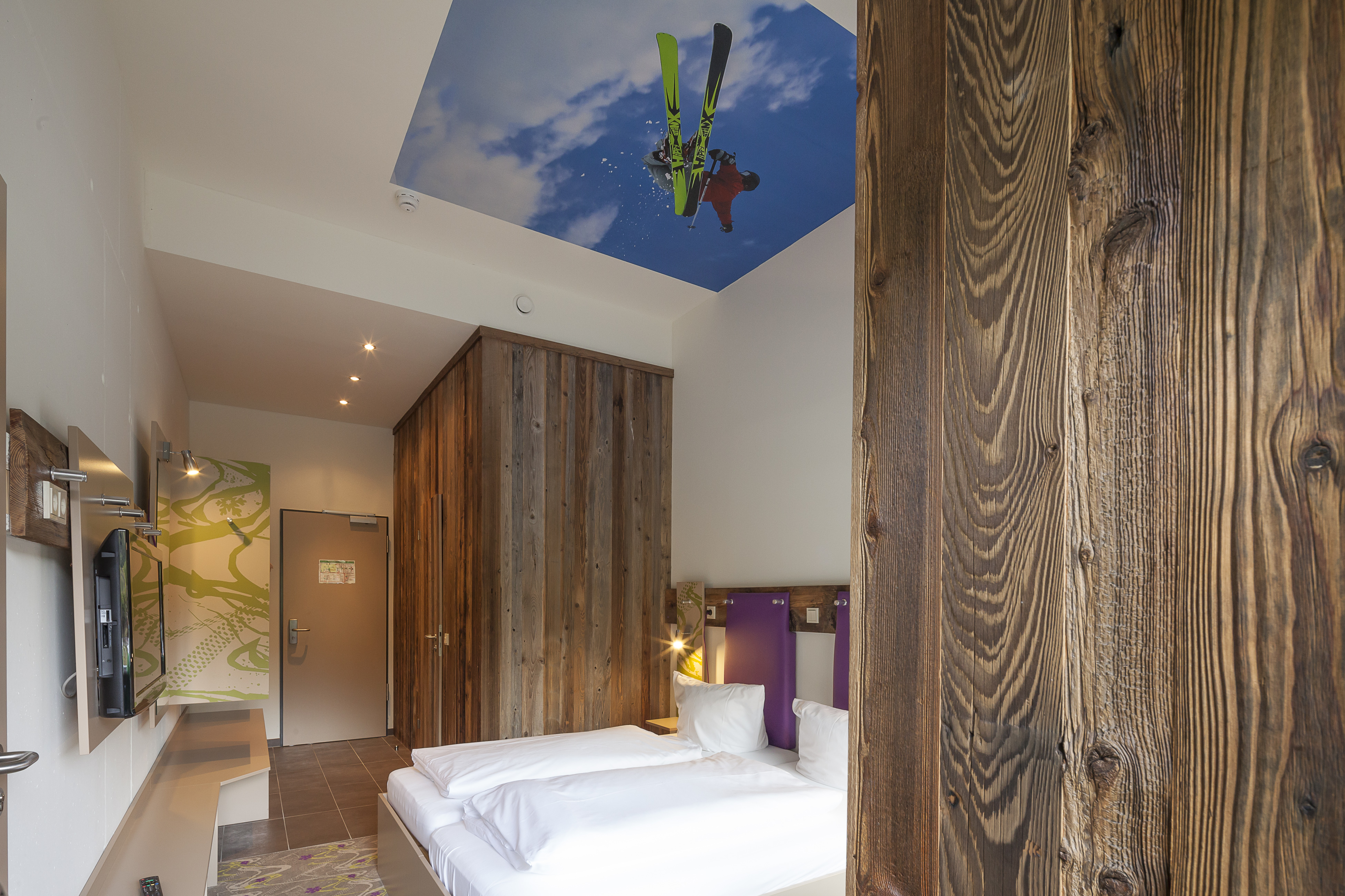 Explorer Hotels: Noch bis Ende September 10% Frühbuche...