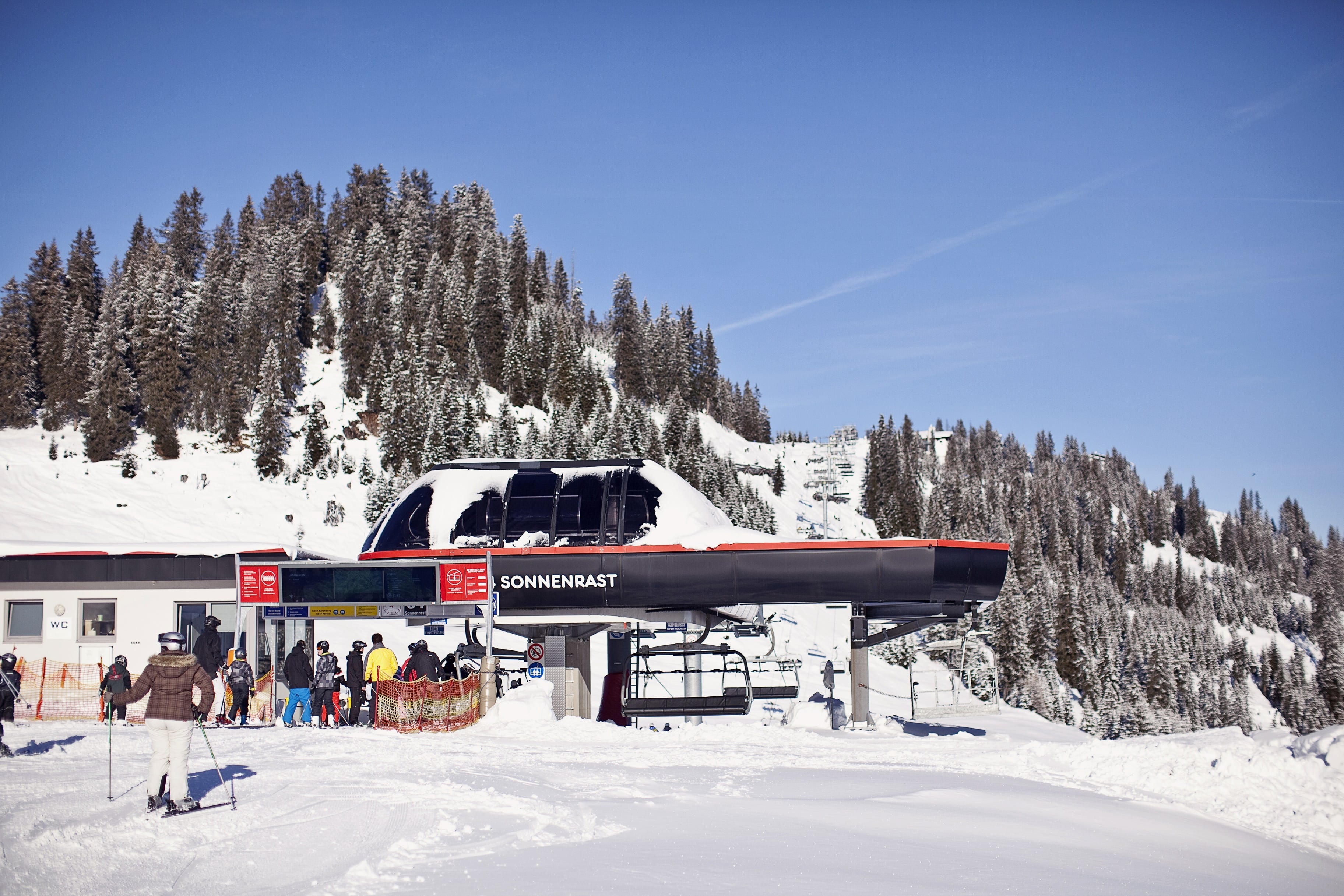 Kitzbühel & Kirchberg: KitzSki | Skigebieden Oostenrijk