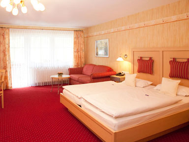 Wald Hotel