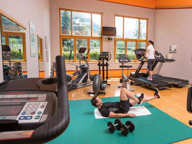 Sporthotel Royer, Schladming