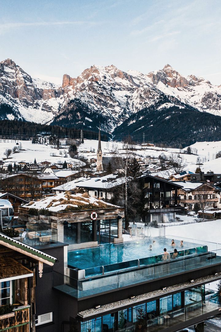 SEPP - Alpine Boutique Hotel (Adults Only)