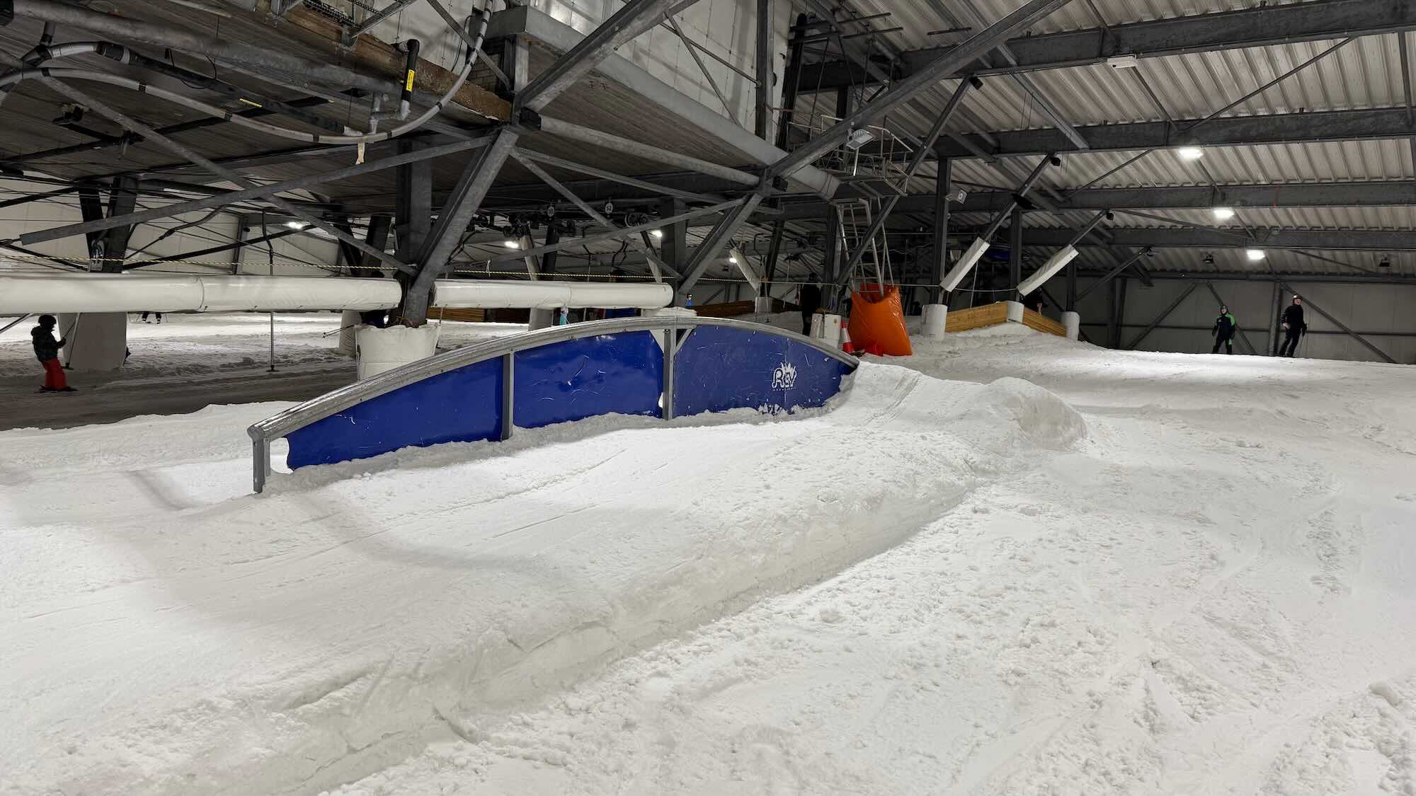 SnowWorld Zoetermeer