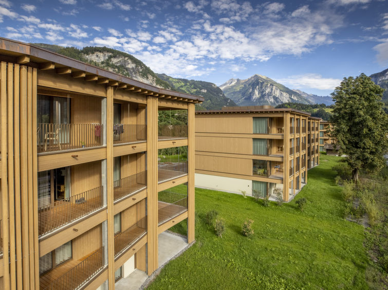 SWISSPEAK Resorts Brünig