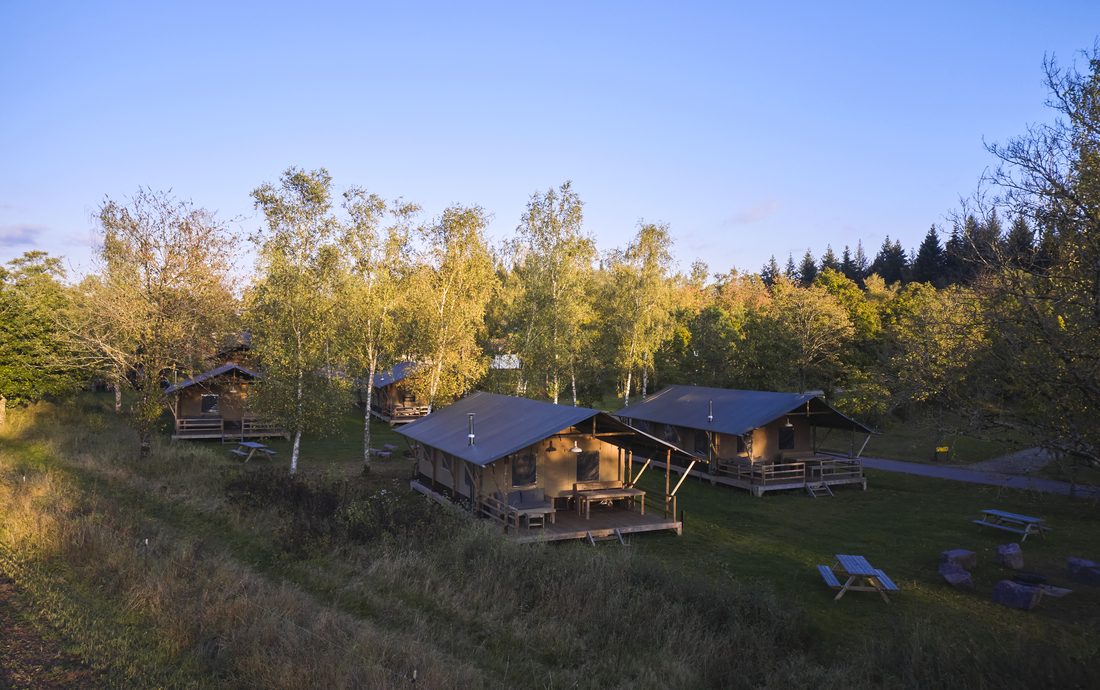 Landal - Vakantiepark - Warsberg