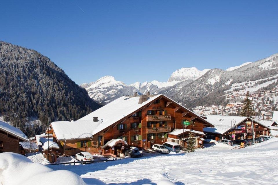 Belalp