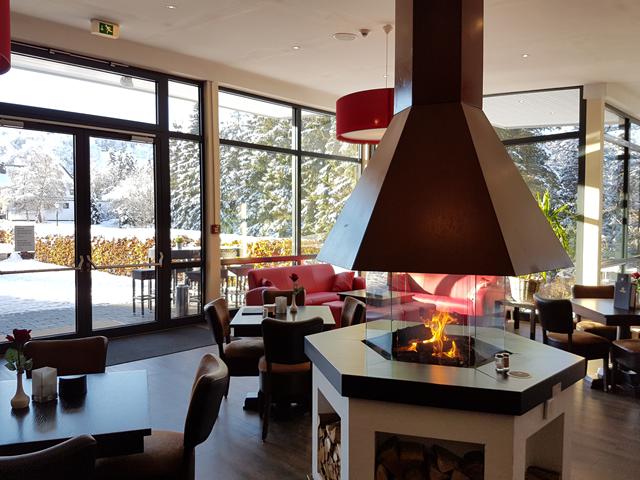 Hotel Winterberg Resort