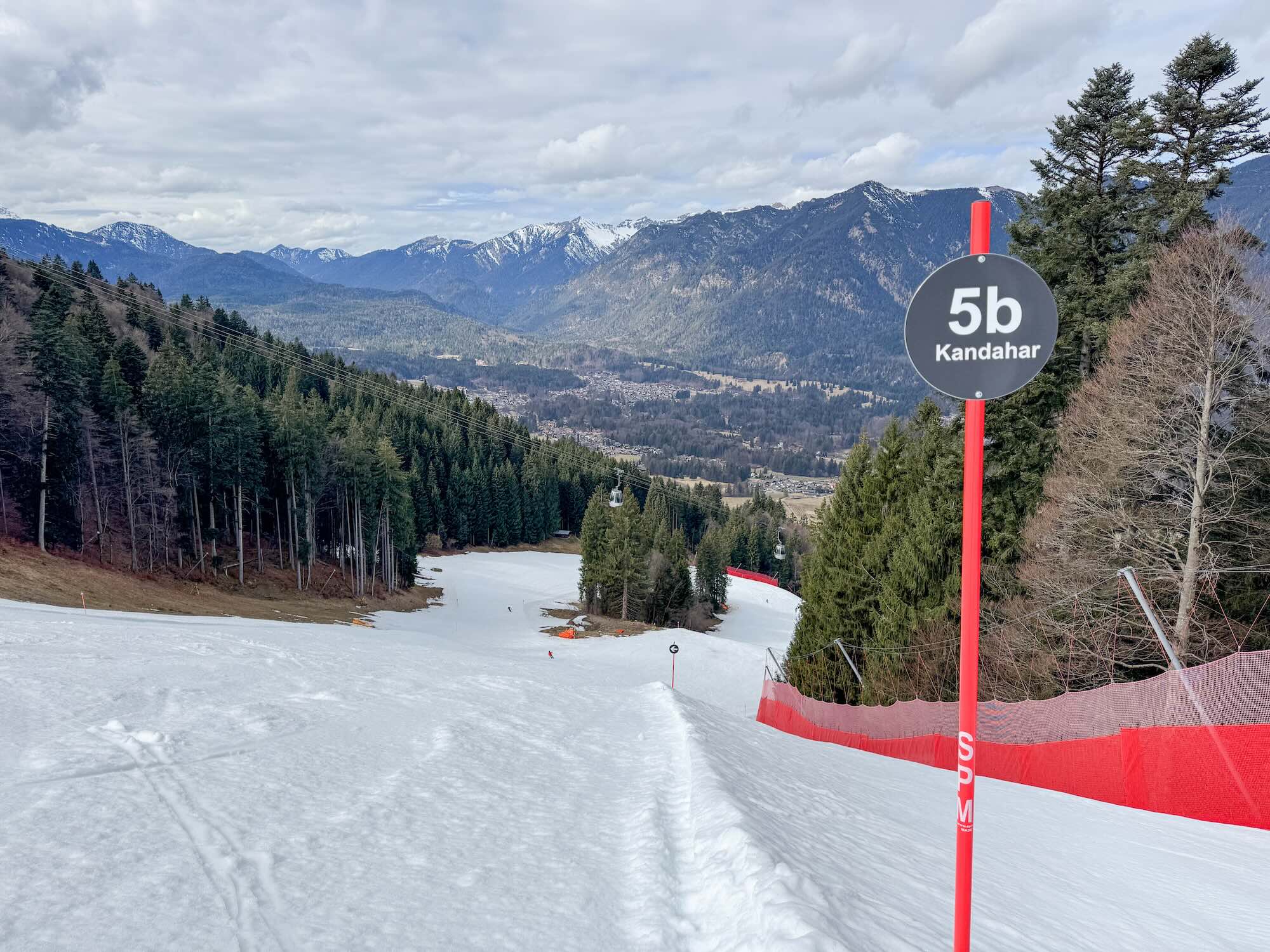 De 10 steilste pistes van de Alpen: durf jij ze aan?