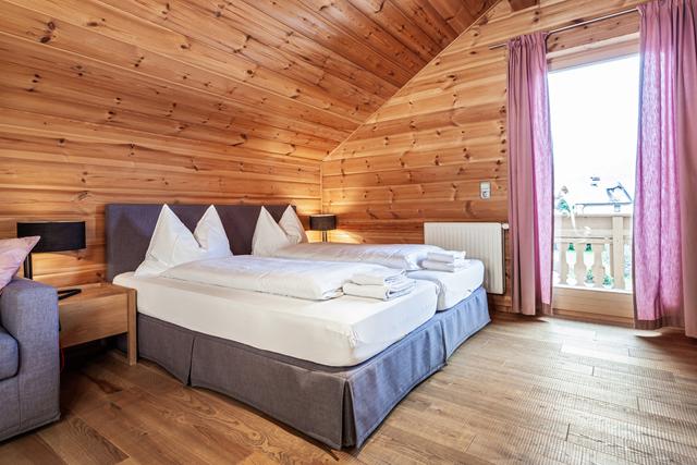 Chalet Dacha