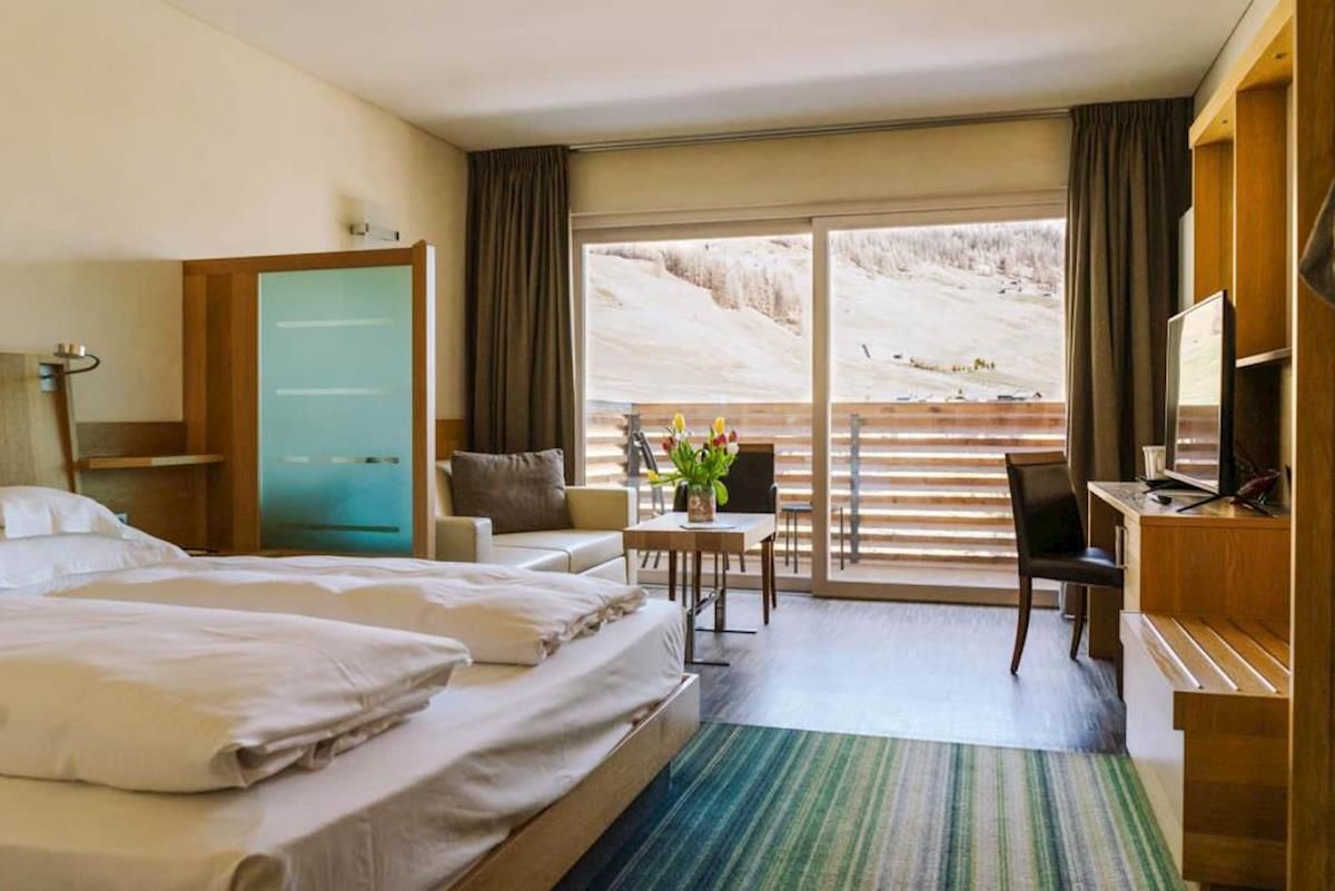 Hotel Lac Salin Spa & Mountain Resort