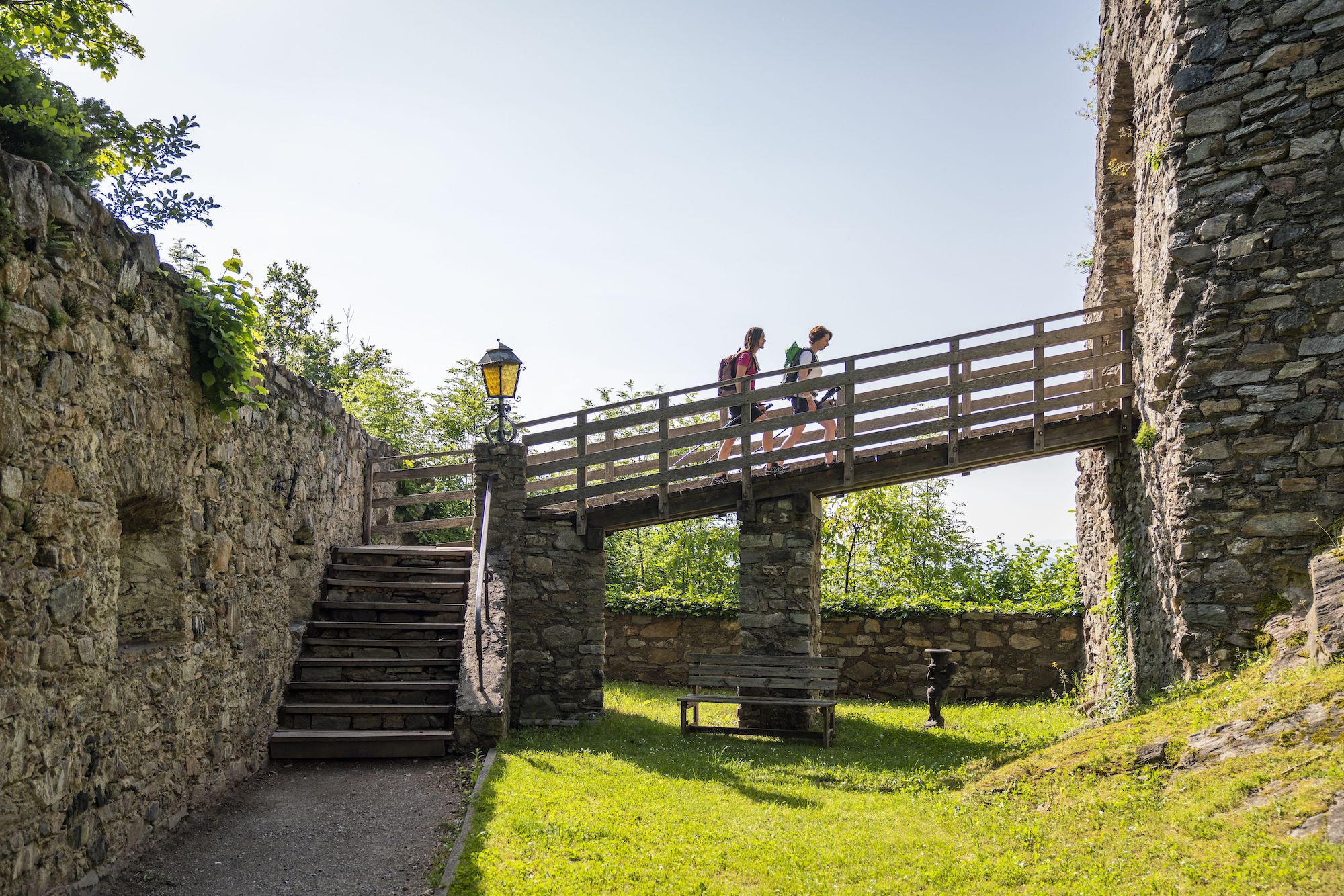 Burg Sommeregg