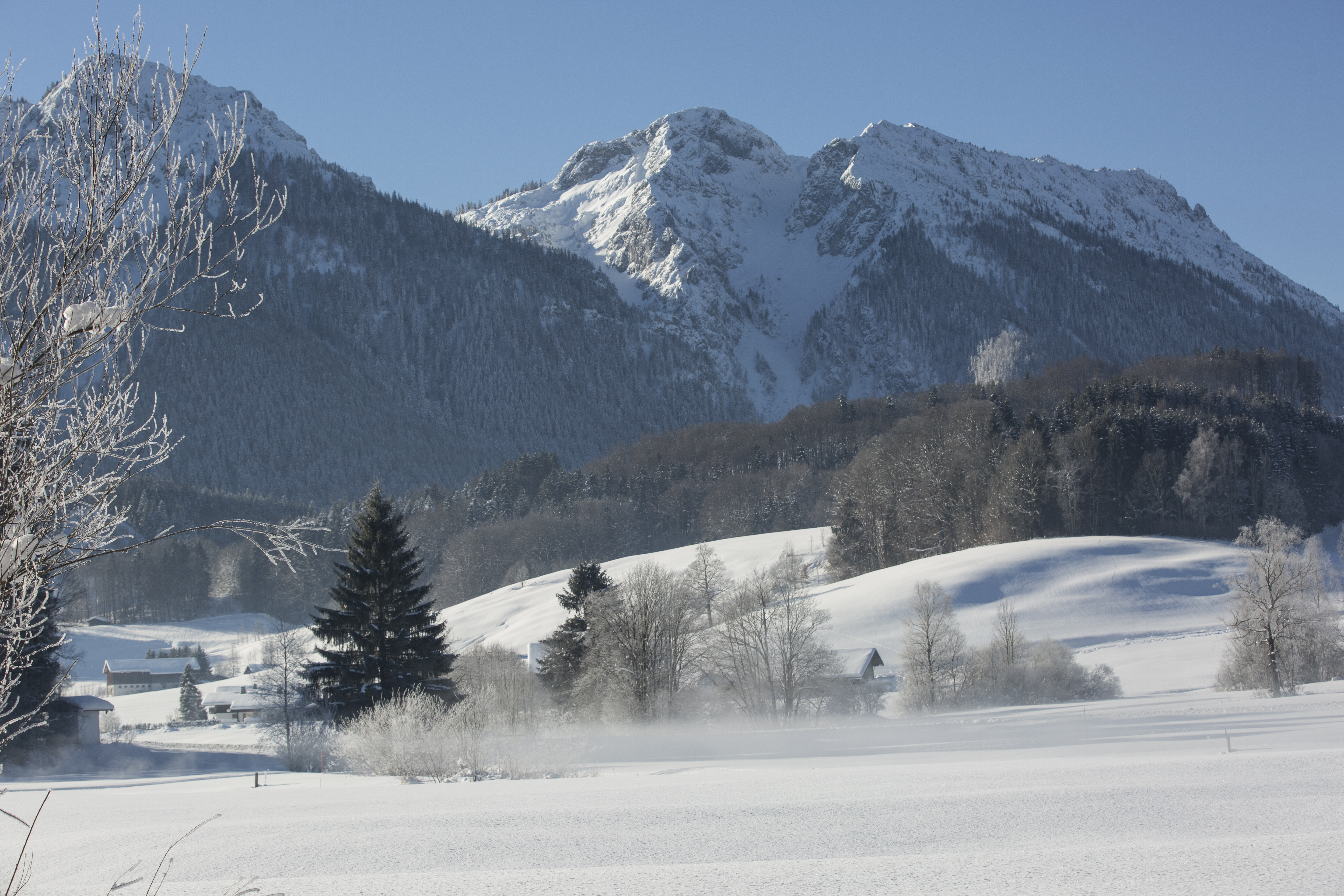 Inzell (Duitsland) | Wintersport