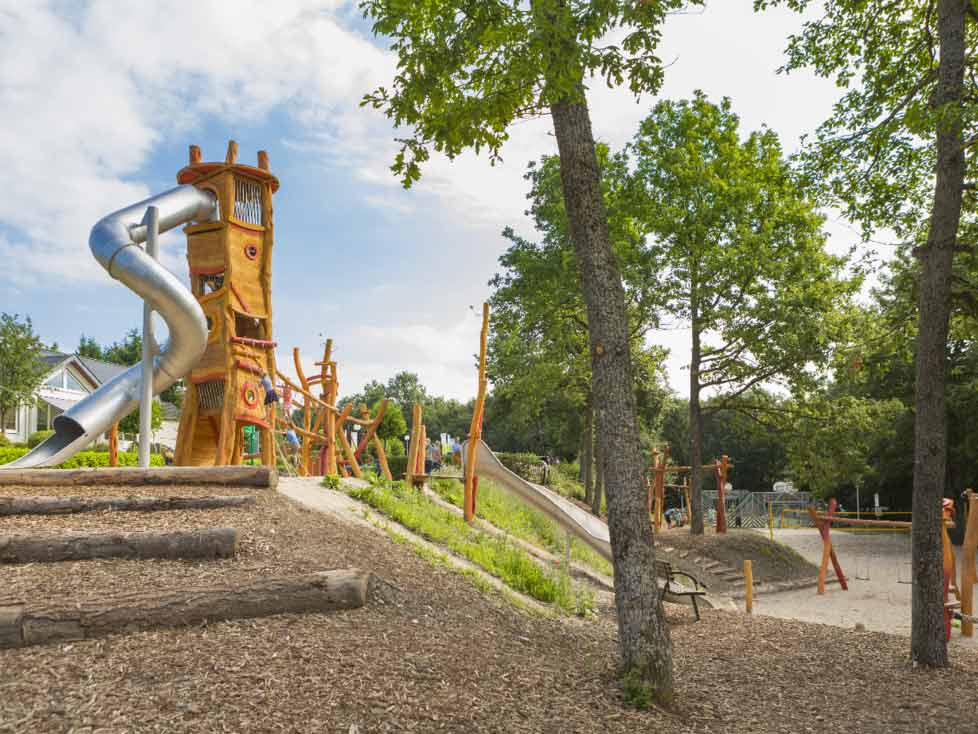 Landal - Vakantiepark – Sonnenberg