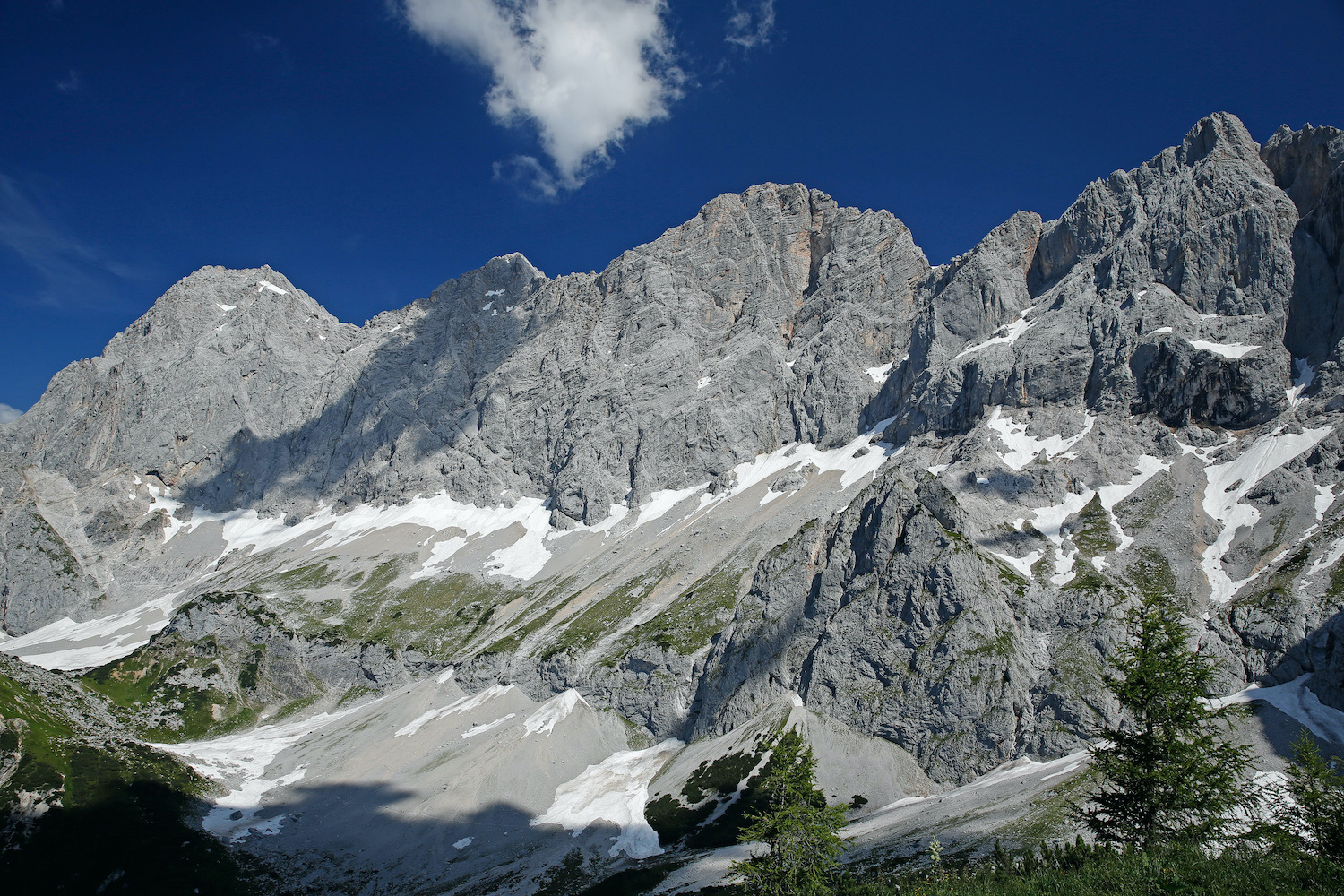 Dachstein Sky Walk