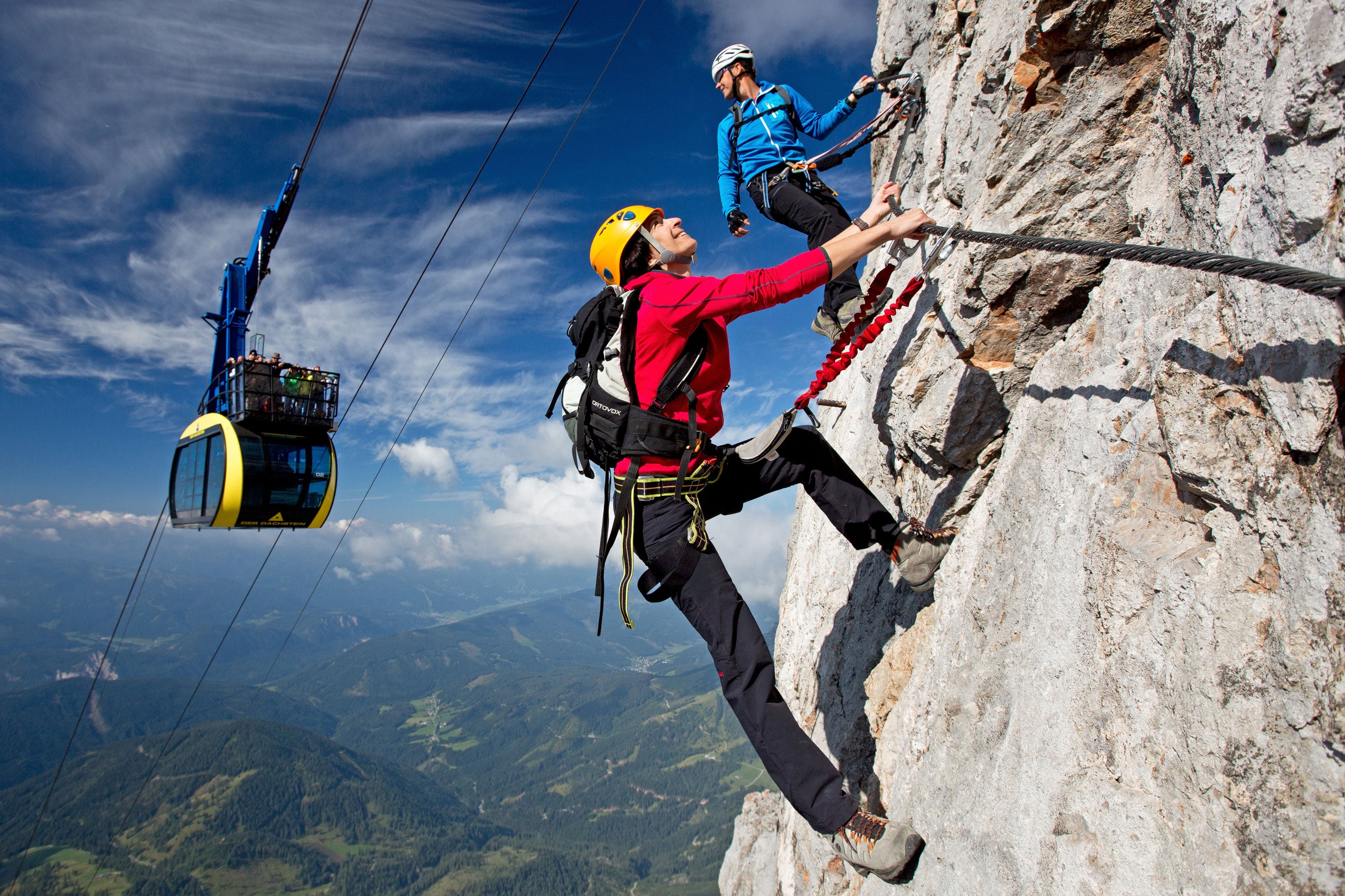 Dachstein