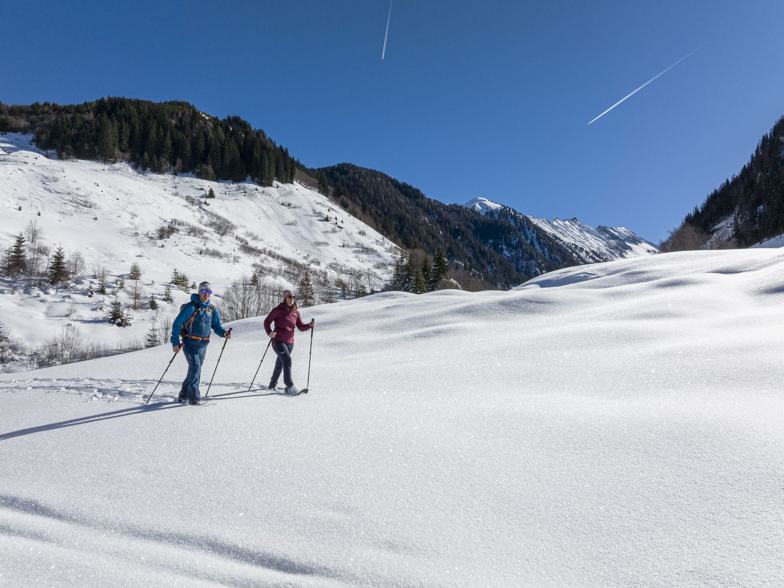 7 tolle Aktivitaeten für deinen Skiurlaub in Gerlos