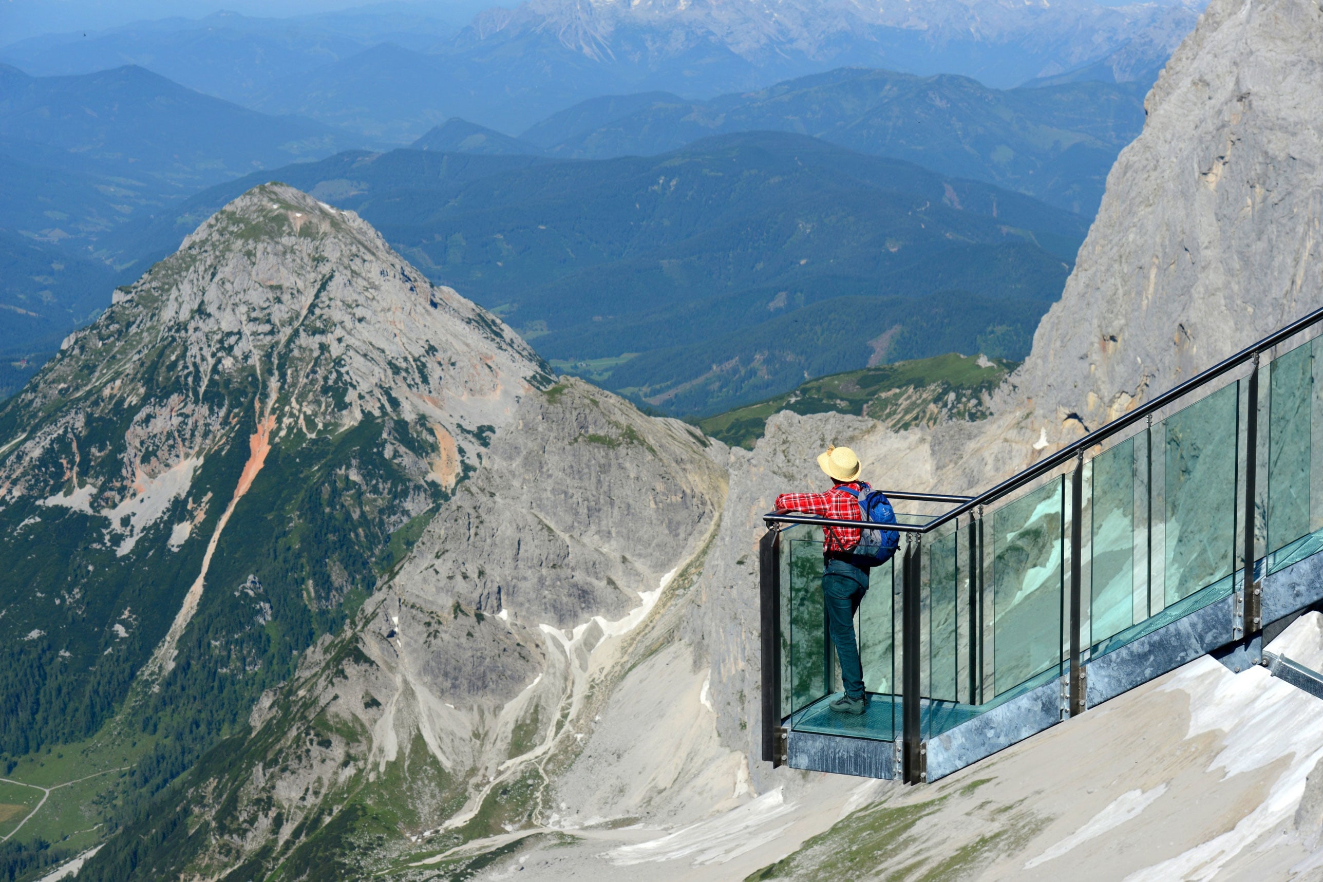 Dachstein