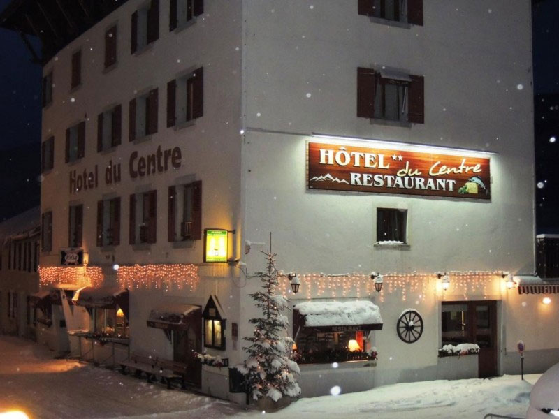 Skischolen Lélex (Frankrijk)