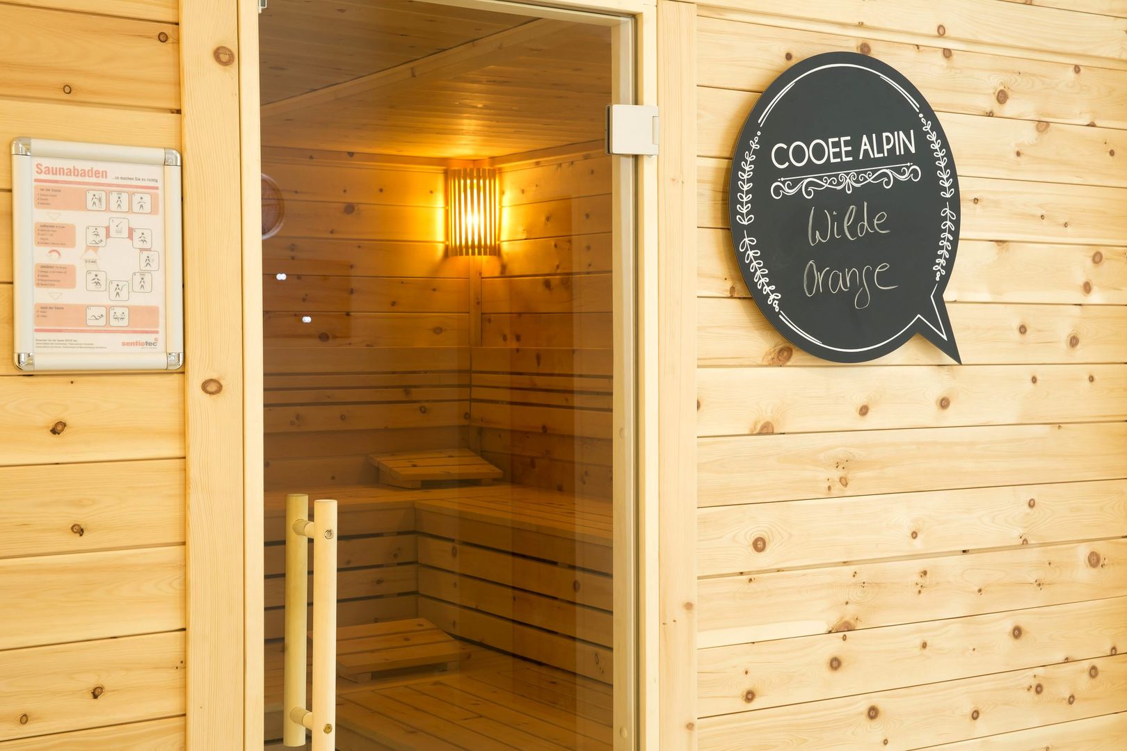 COOEE alpin Hotel Dachstein