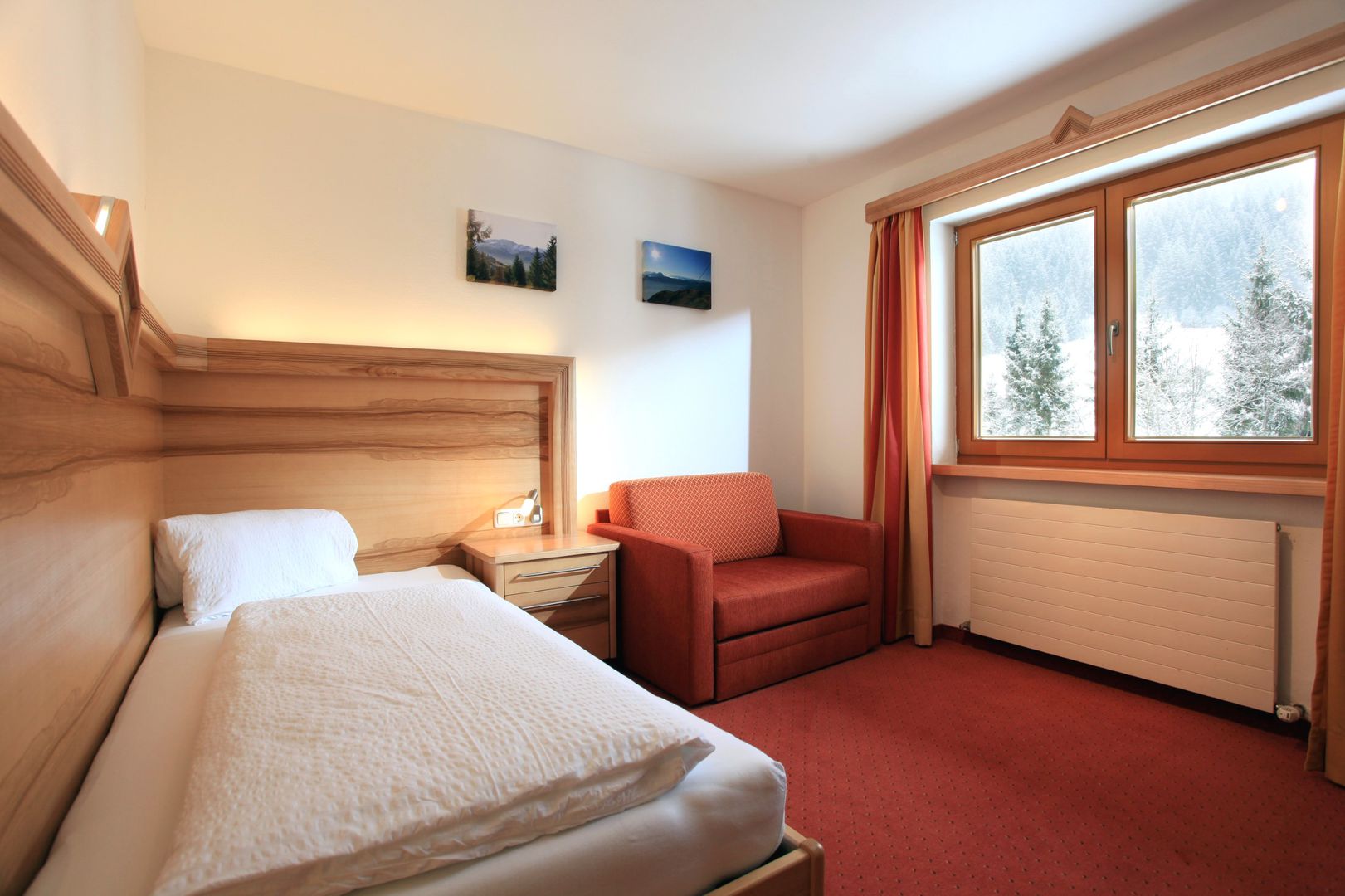 Alpinhotel Steinberg