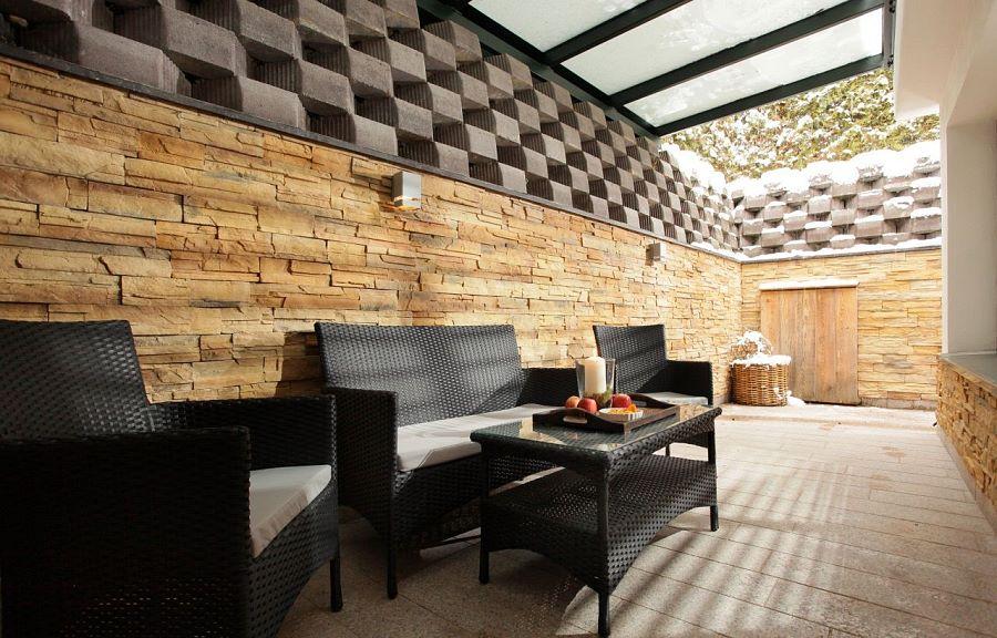 Alpen Glück Villa Lisa