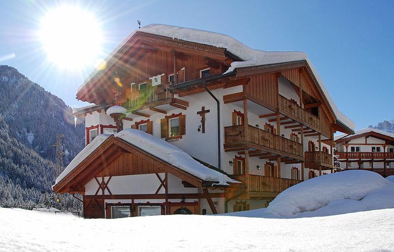 Hotel Garni Letizia
