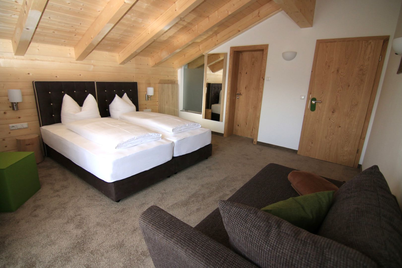 Alpinhotel Berchtesgaden
