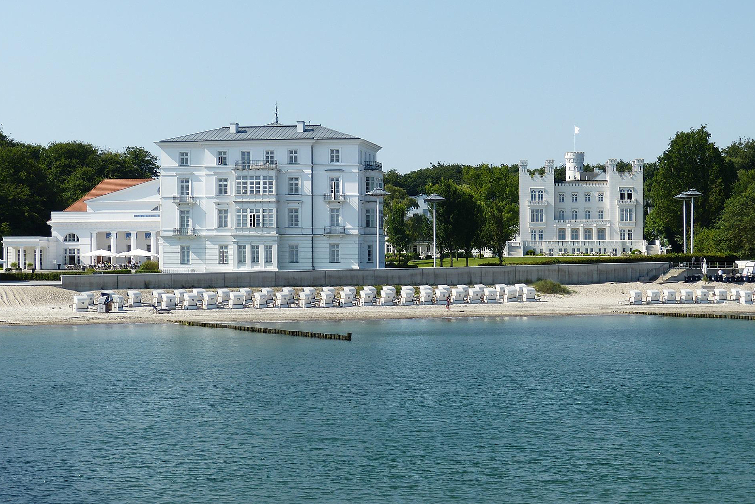 Die 7 schönsten Kurorte Deutschlands