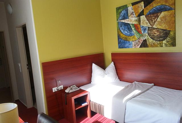 Hotel Winterberg Resort