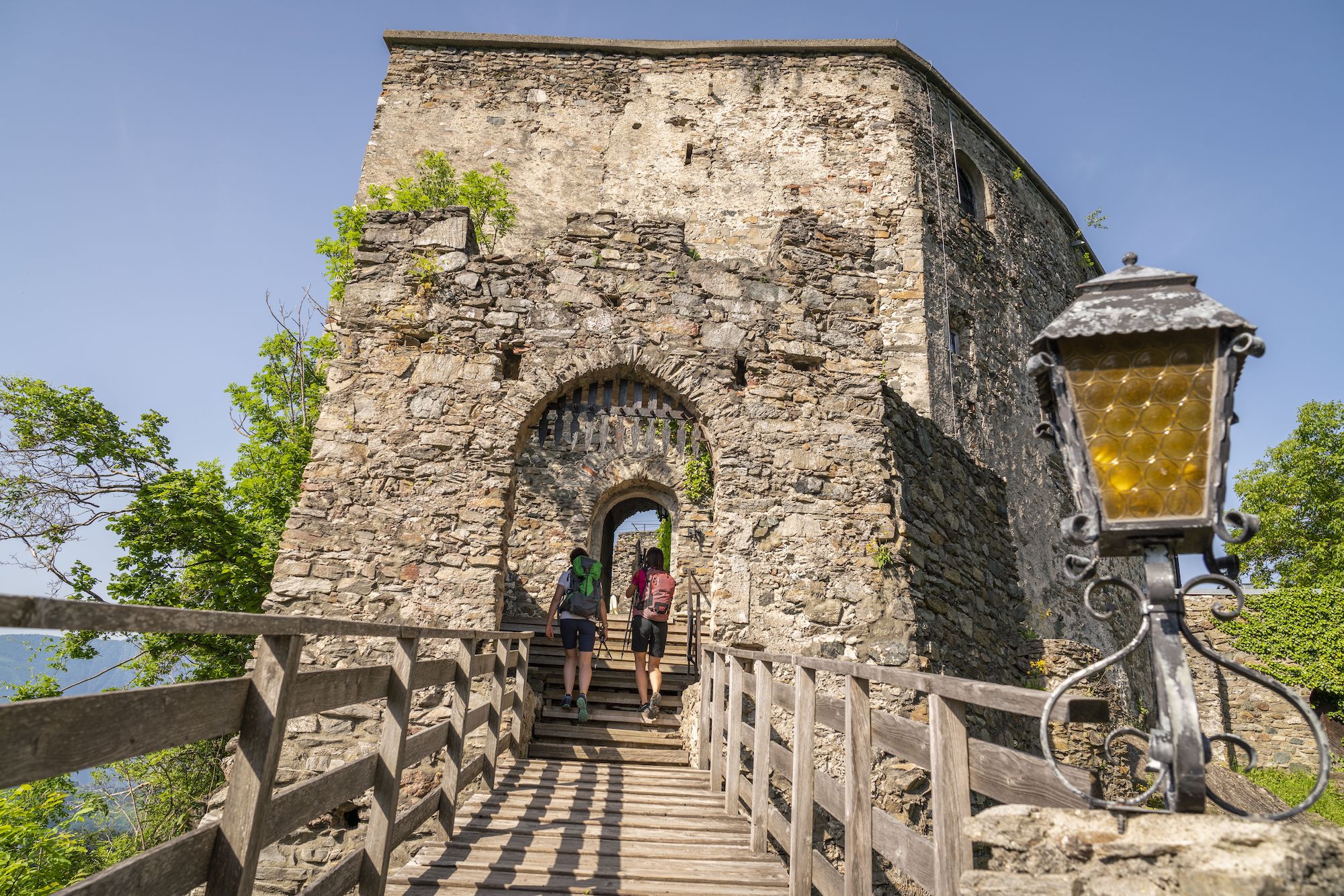 Burg Sommeregg