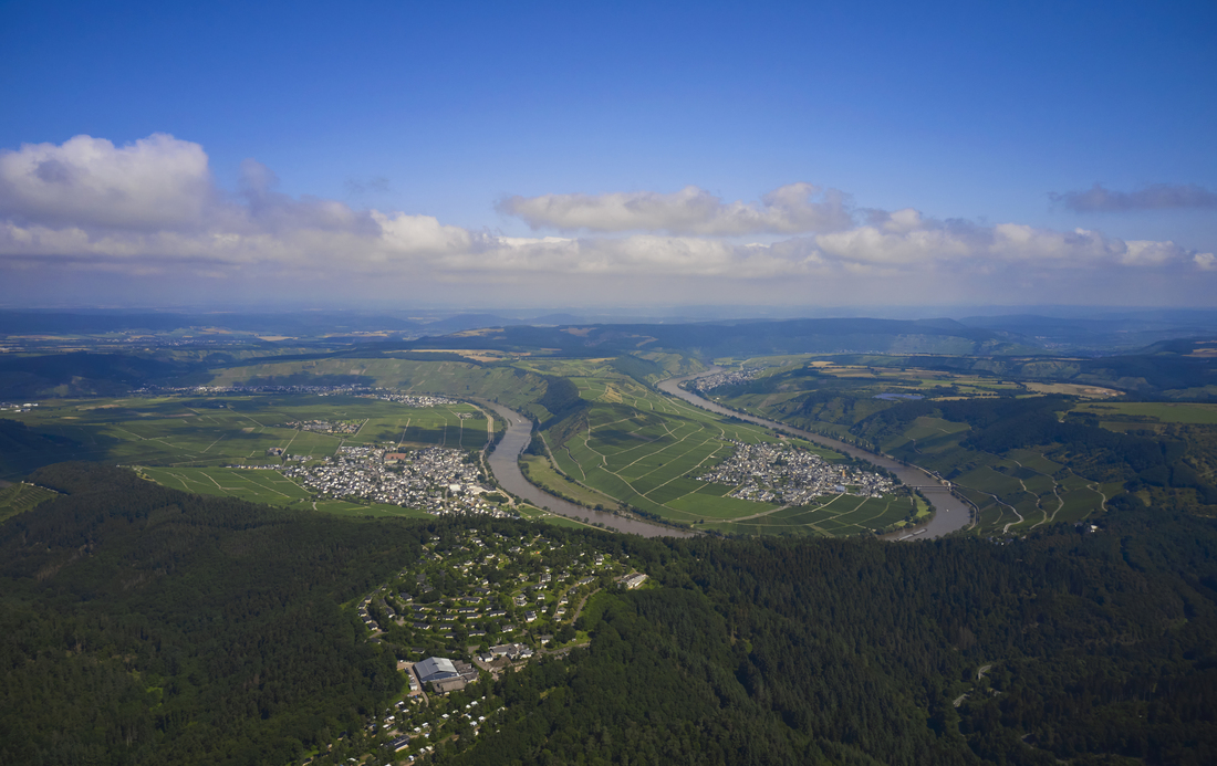 Landal - Vakantiepark – Sonnenberg