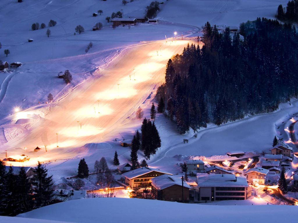Ski Holidays Saalfelden