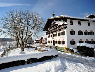 Baumgarten