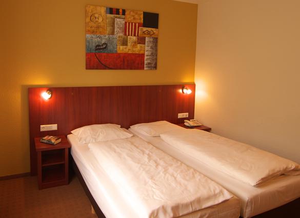 Hotel Winterberg Resort