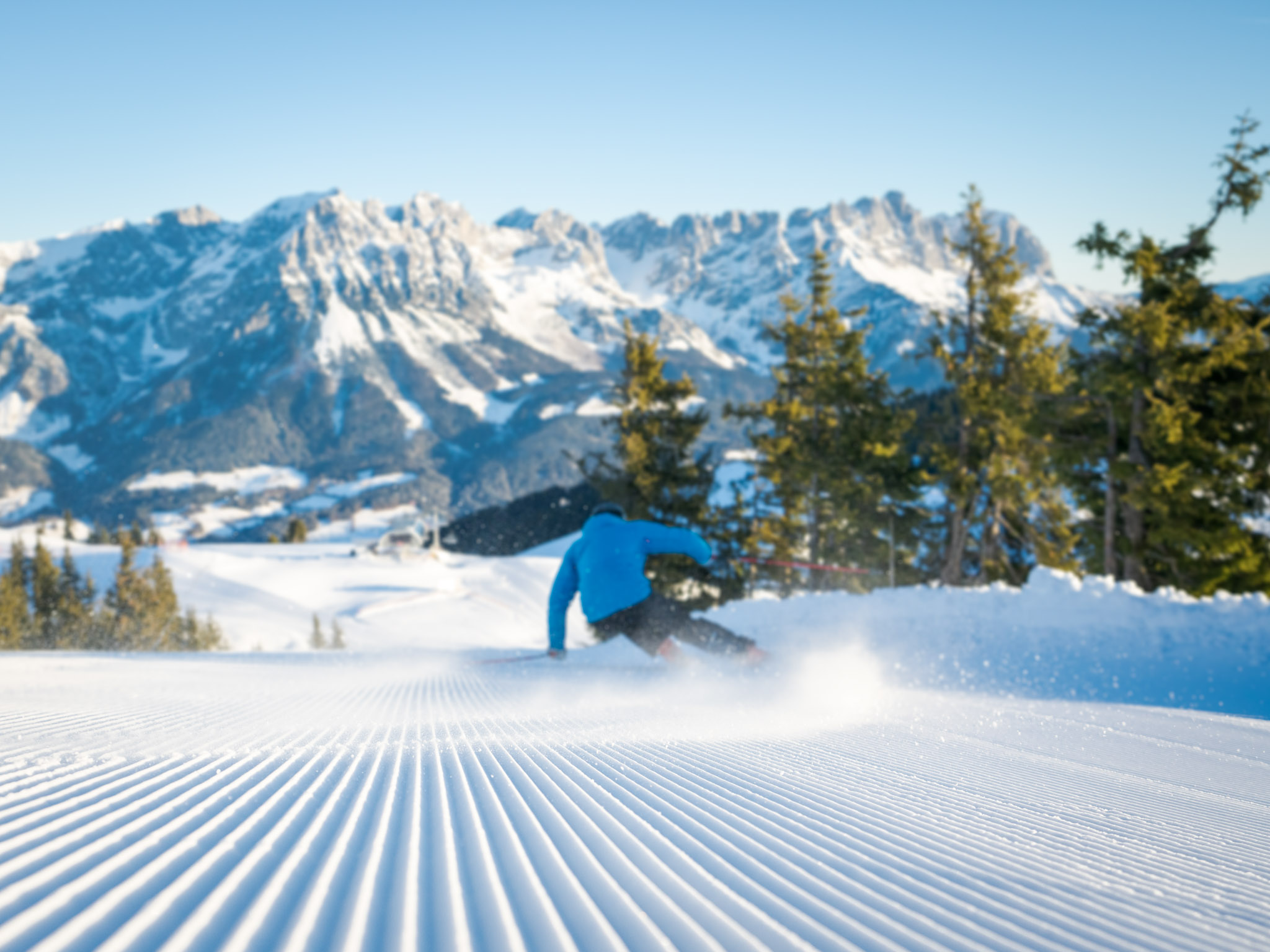 Maria Alm (Oostenrijk) | Wintersport