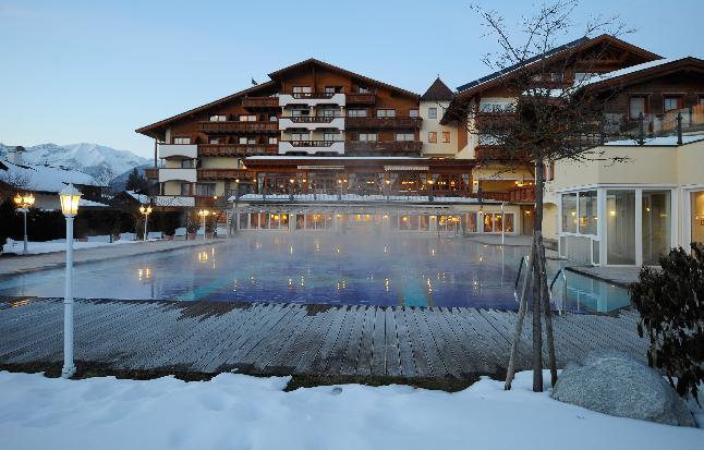 Alpenpark Resort