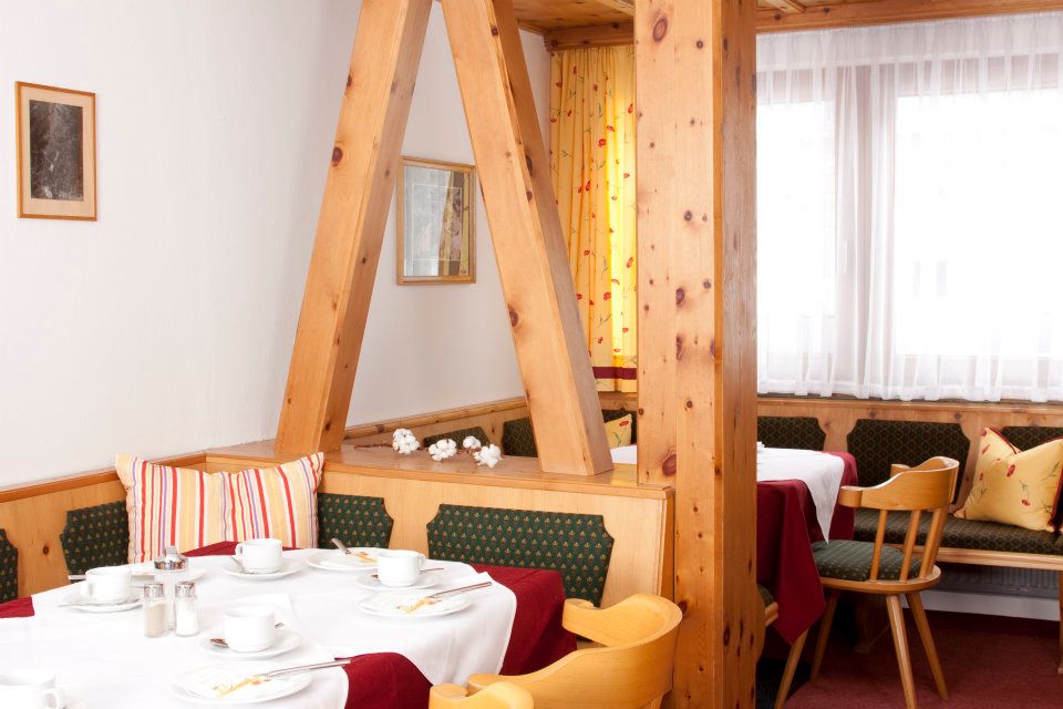 Landhaus Murr