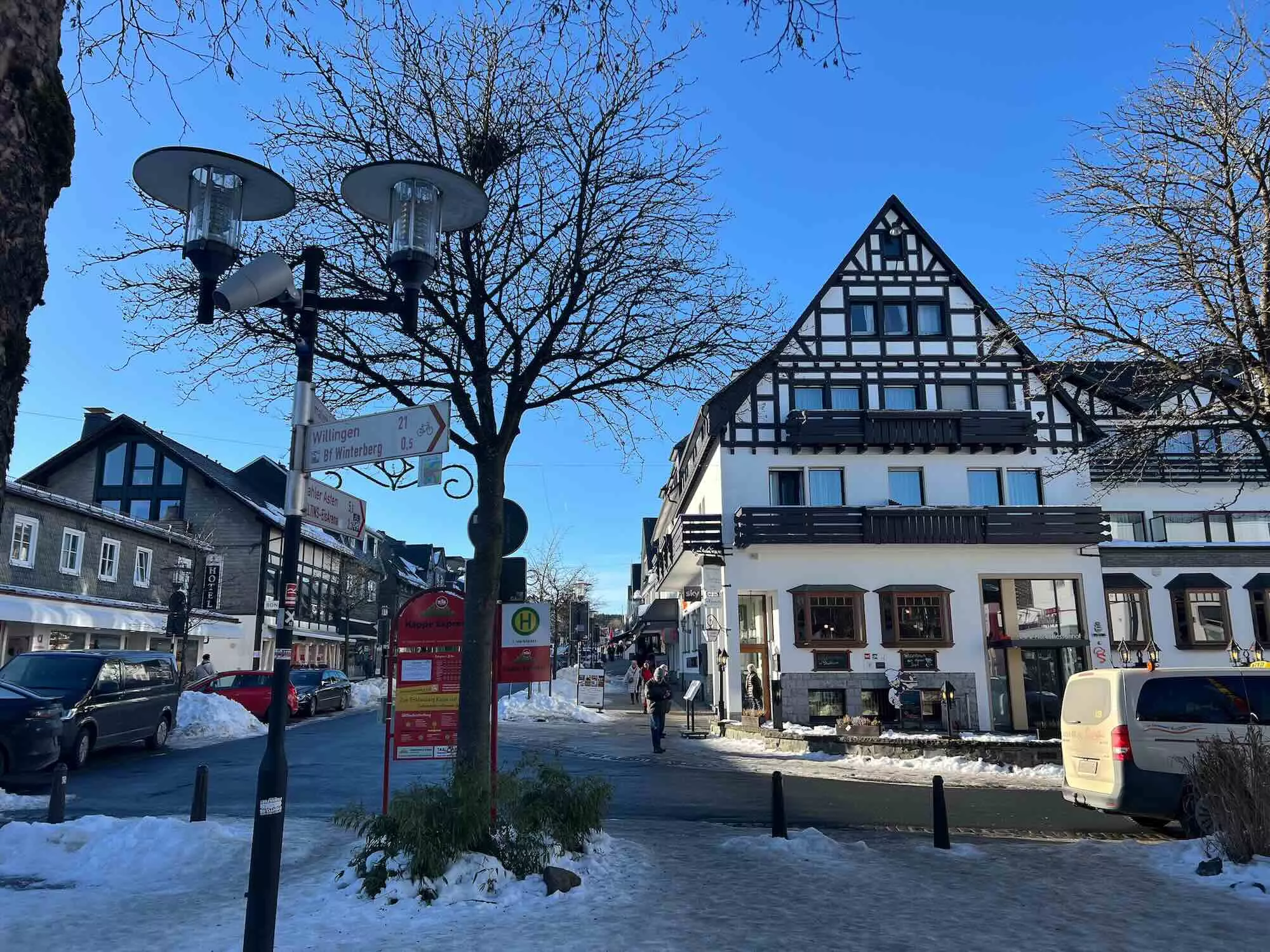 Winterberg: is dat ritje van drie uur de moeite waard?
