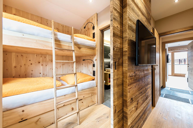 Alps Zillertal Chalets