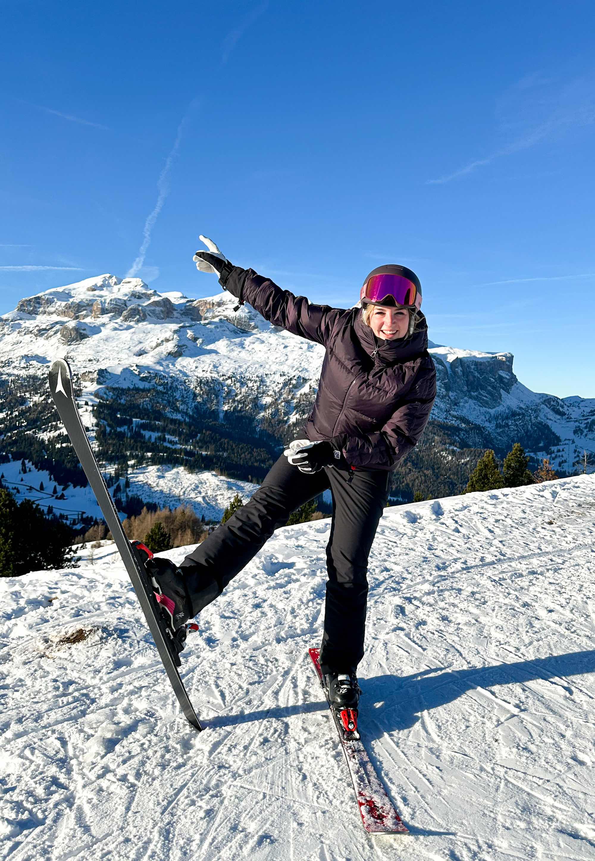 Skikleding: 10 tips voor je wintersportoutfit